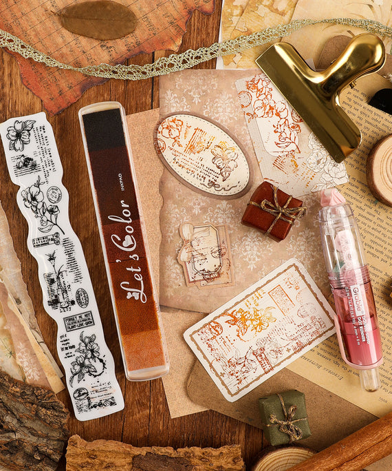 Grabie Scrapbooking Club Box | Best scrapbooking subscription box 2023 ...