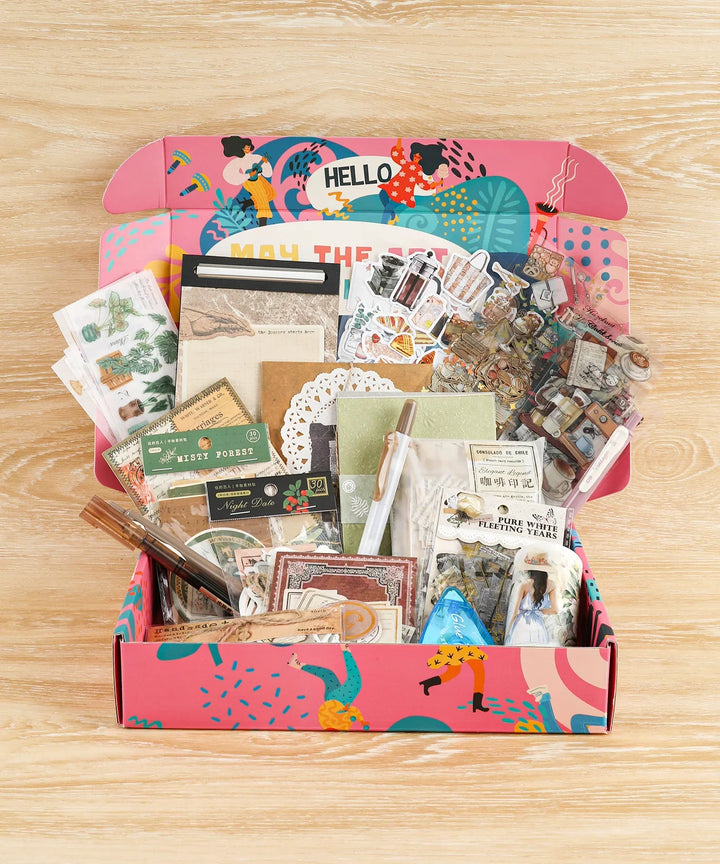 Grabie Subscription Club
