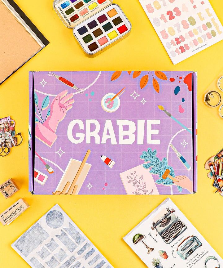Grabie Subscription Club