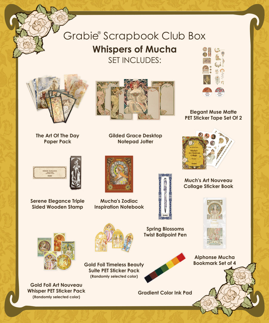 Grabie Box - Grabie®