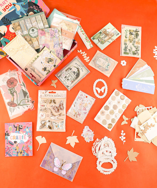 Grabie Subscription Club