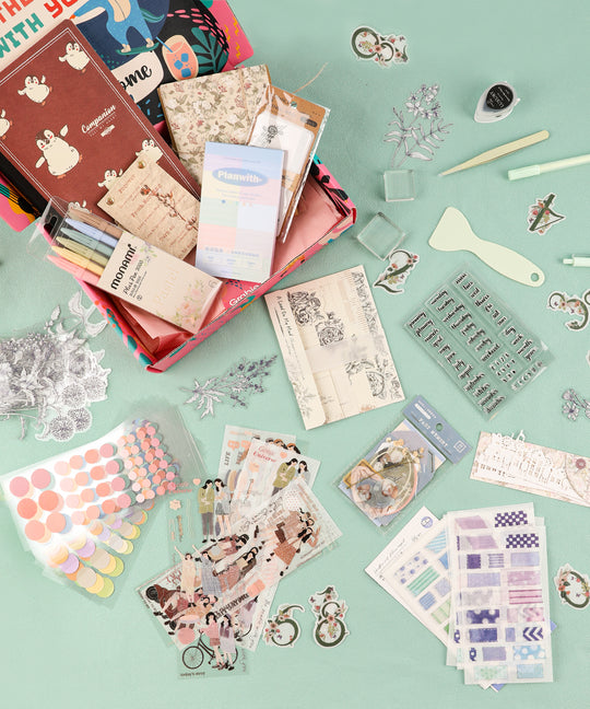 Grabie Subscription Club