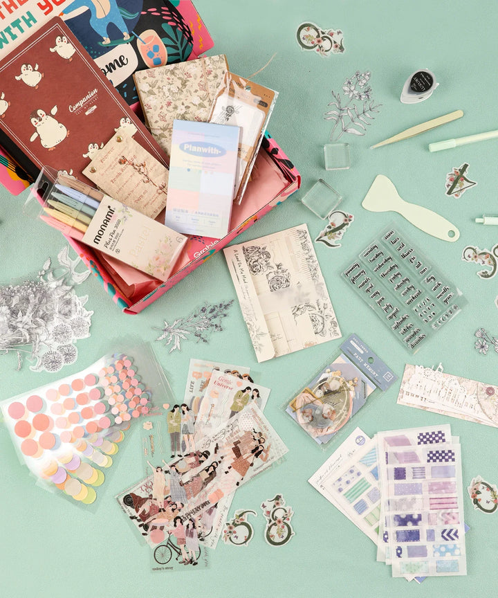 Grabie Subscription Club