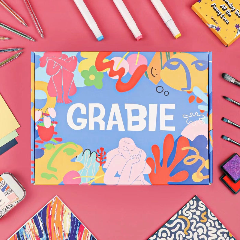 Grabie Subscription Club