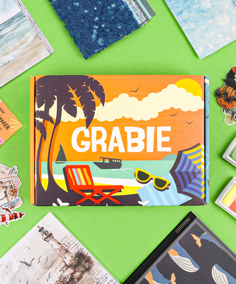 Grabie Box - Grabie®