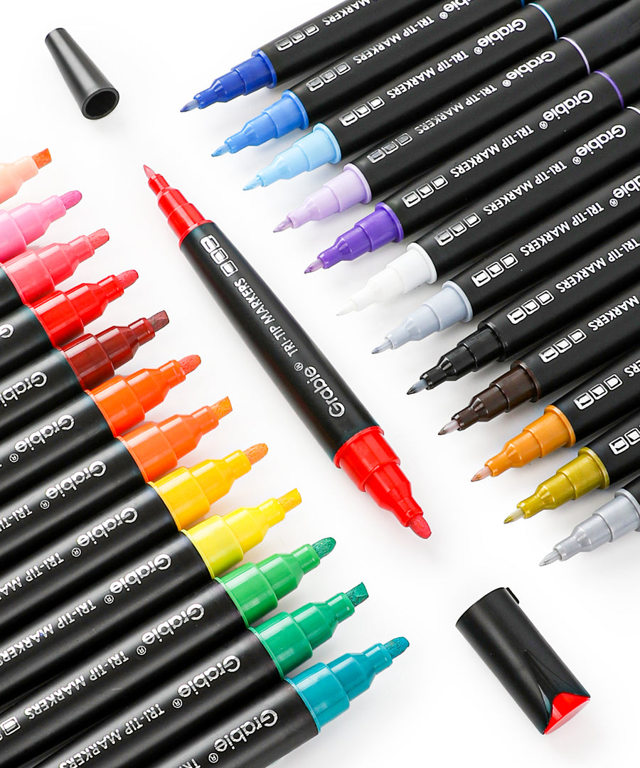 Markers - Grabie®
