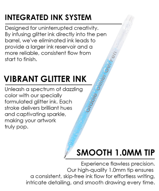 Grabie Pens - Grabie®