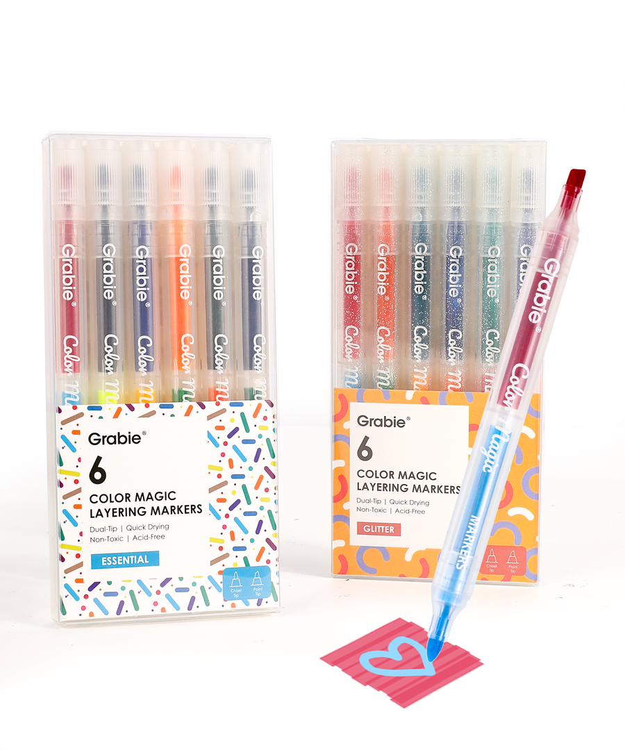 Grabie Pens - Grabie®