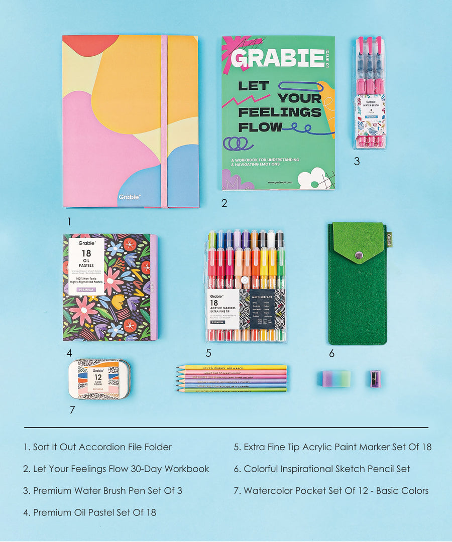 Grabie Box - Grabie®