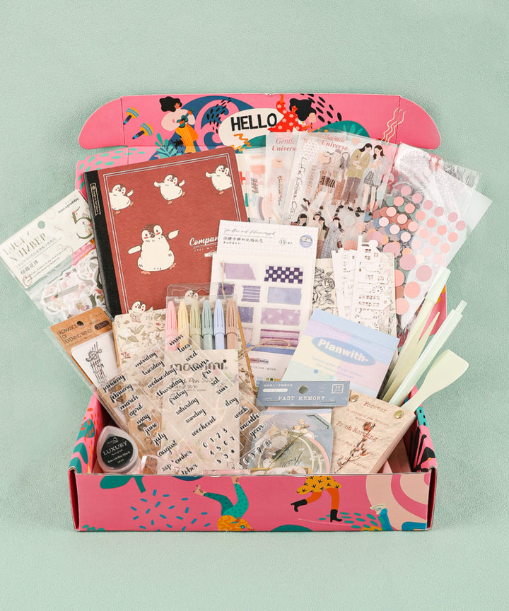 Grabie Subscription Club